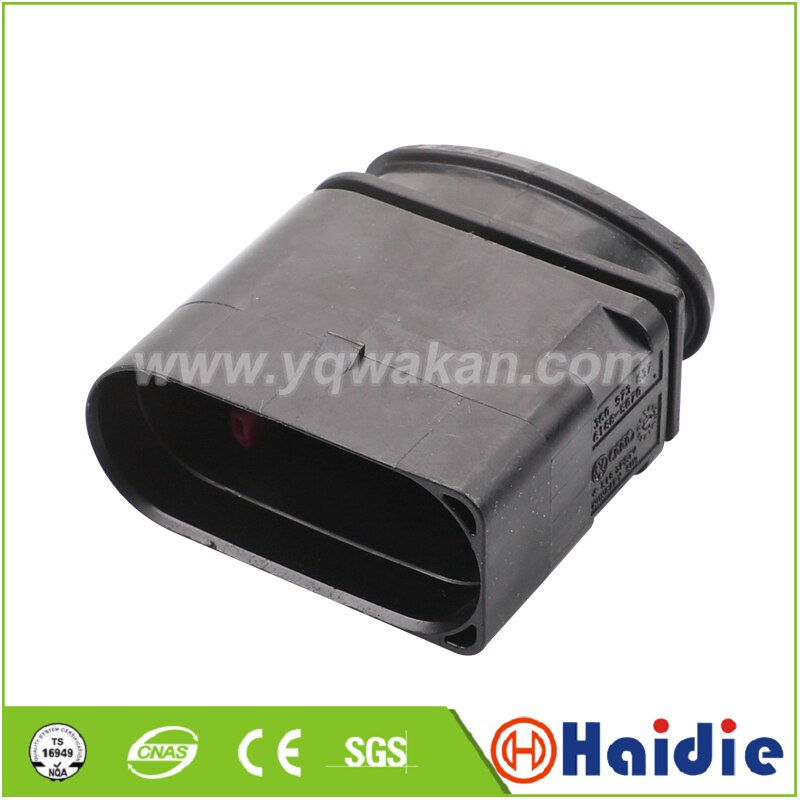 2sets auto 14pin 3C0 973 837 1.5mm 2.8mm VW waterp... – Vicedeal