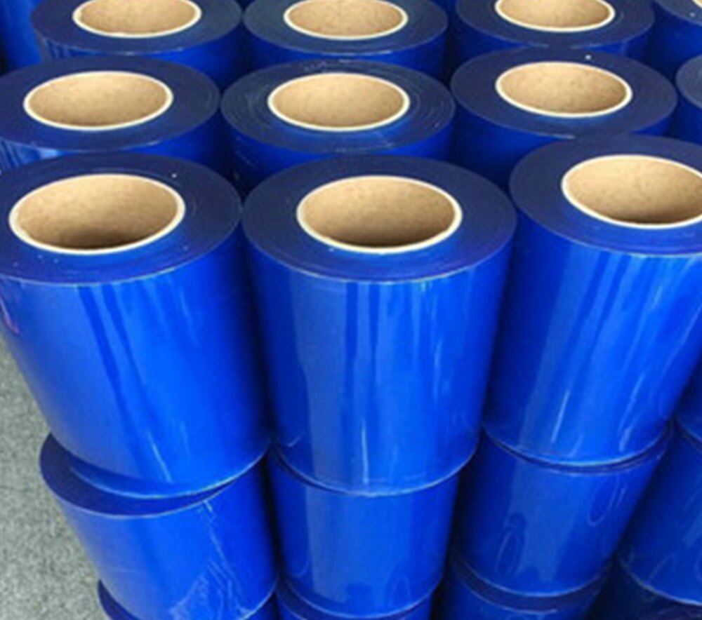 1roll PVC electrostatic Wrap film Jewelry Watch Wr... – Grandado