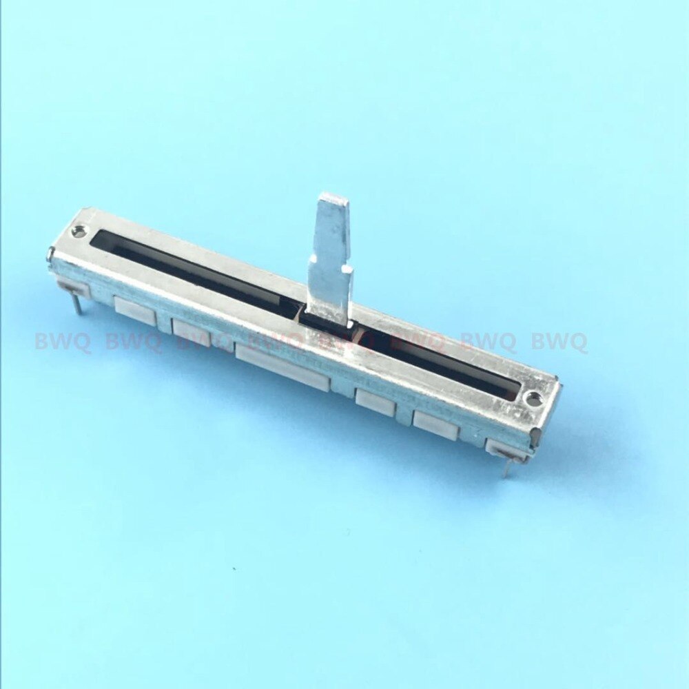 4 pièces DCV1024 Fader Pour PIONEER DJM350 DDJ-T1 ... – Grandado