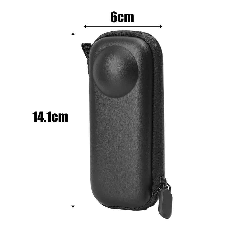 For Insta360 X4 Portable Storage Bag Sport Camera ... – Grandado
