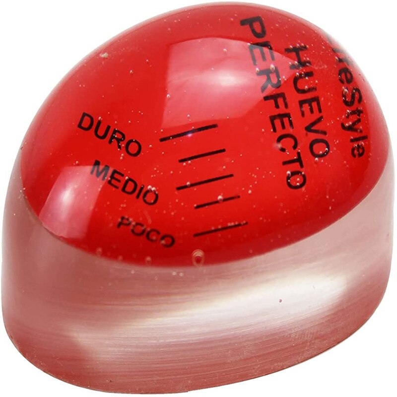 Hervidos Temporizador de Huevos Egg Timer Temporiz... – Grandado