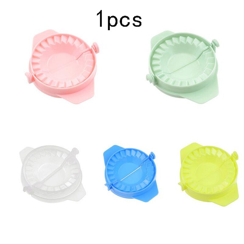Kitchen Tools Dumpling Jiaozi Maker Device DIY Dum... – Vicedeal