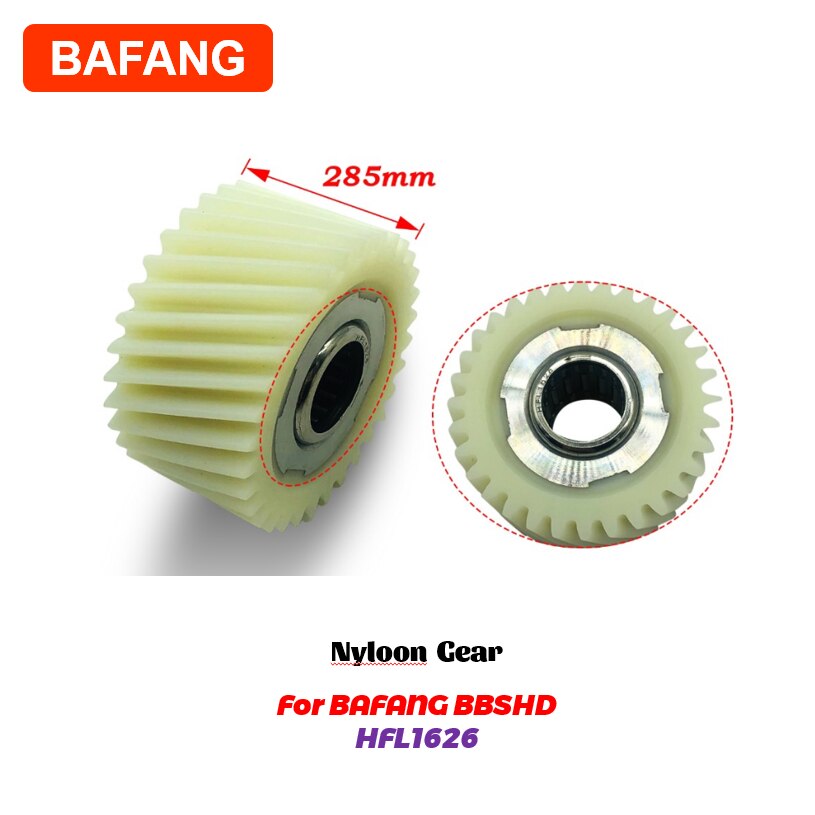 Bafang BBS01 02 HD Spare Replacement Part,Axial To... – Grandado
