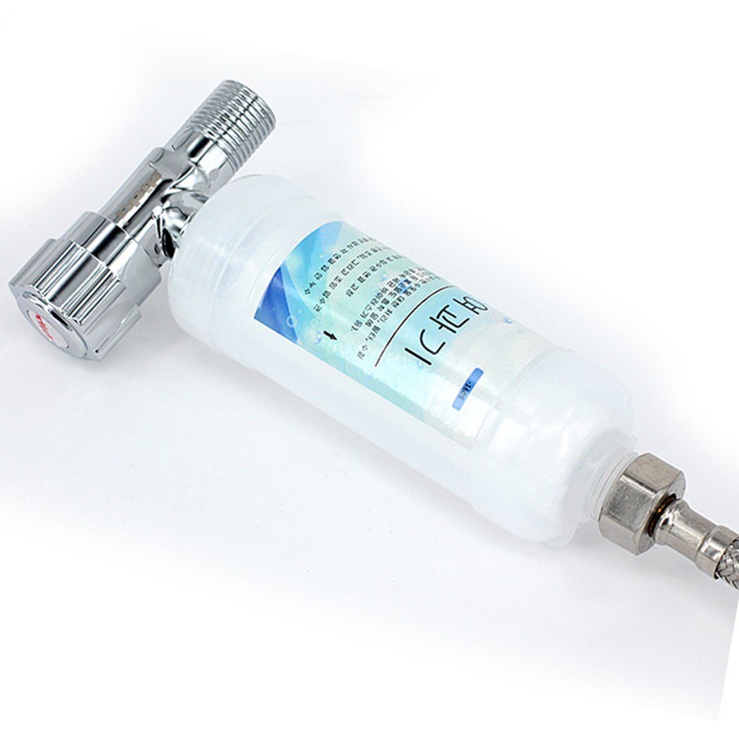 15mm Water Filter Bidet For Shower G1/2 Garden Imp... – Vicedeal