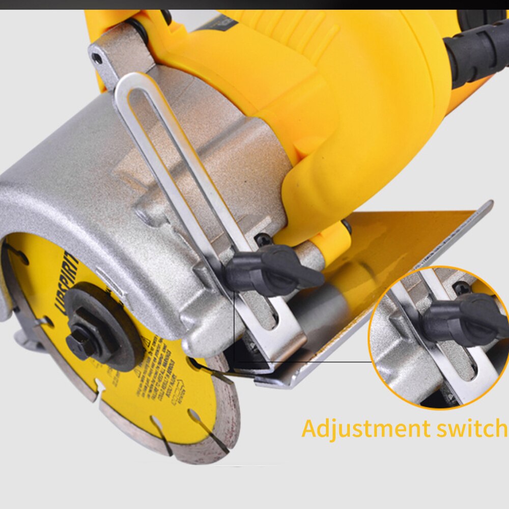 Stone Cutting Machine Tooth Saw Blade Multi-functi... – Grandado