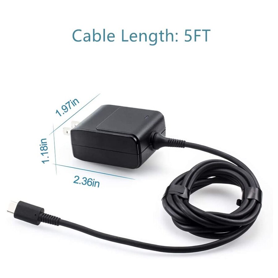 Power Supply Adapter Type-C USB Power charger Comp... – Grandado