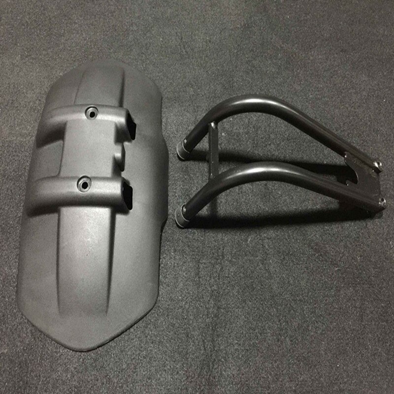 Aluminum Motorcycle Accessories rear fender bracke... – Grandado
