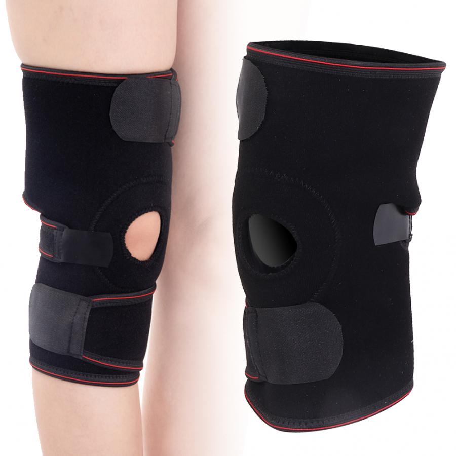 1pcs Sports Outdoor Knee Brace Sprain Fixation Bel... – Vicedeal