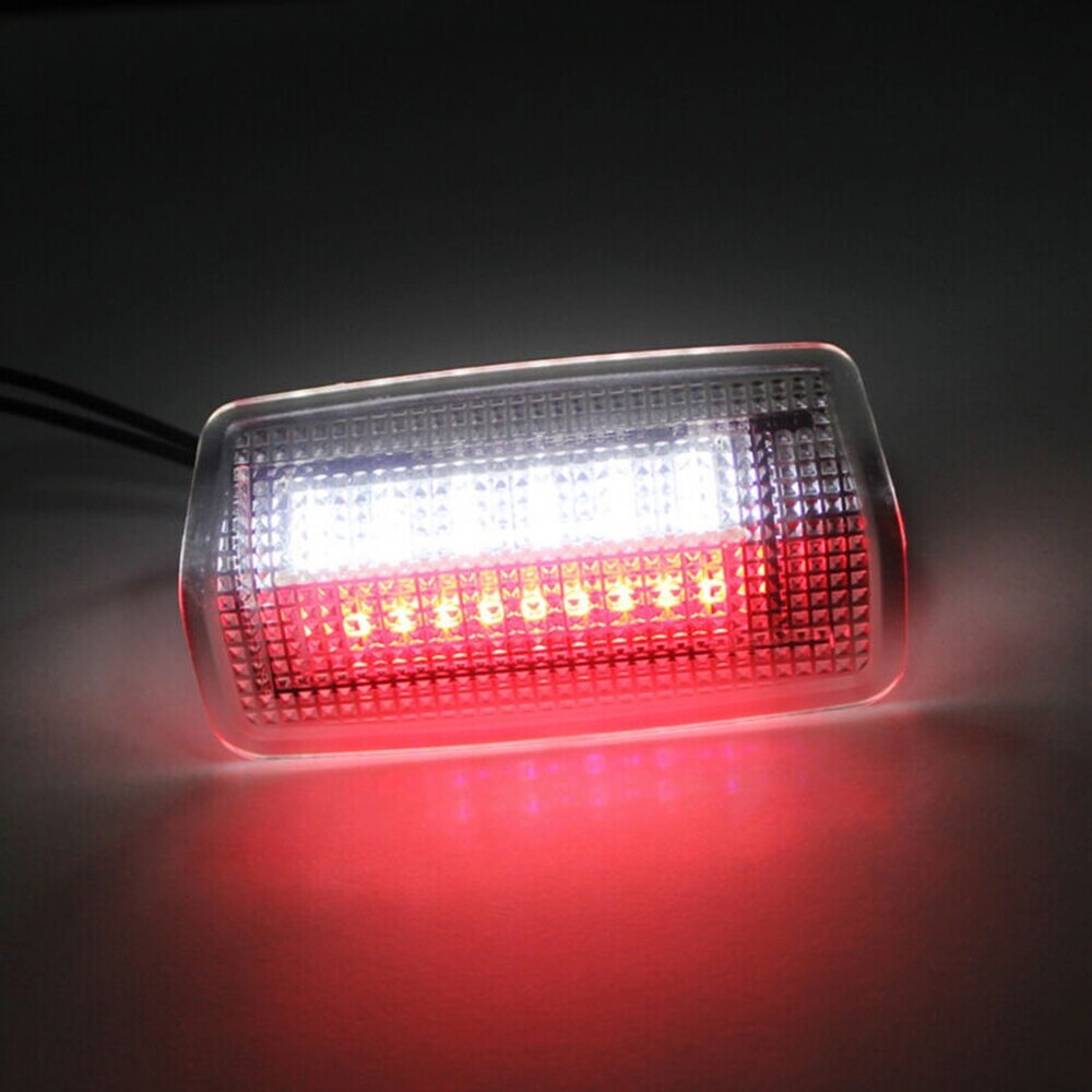 2Pcs Car light Auto Lamp For Lexus & Toyota & Suba... – Grandado