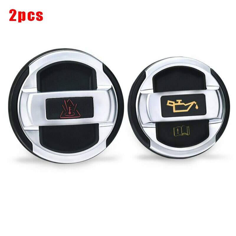 Retrofit Fuel Tank Cap Oil Expansion Lid Cover 420... – Grandado