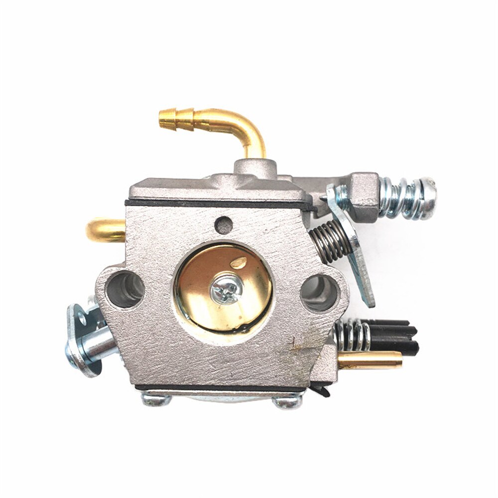 Carburetor Fit For MP16 MP16-7 52cc Chainsaw Carb ... – Grandado