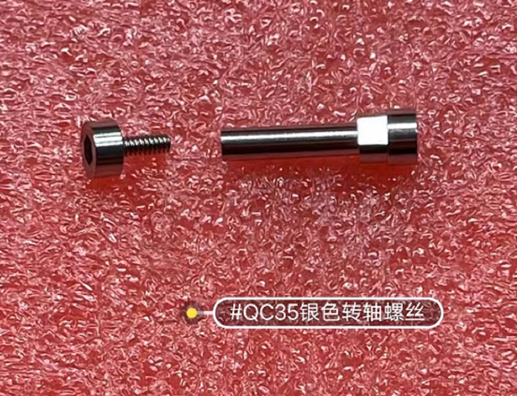 Repair Headphone Parts For Bose QC25 QC35 QC35II Q... – Grandado