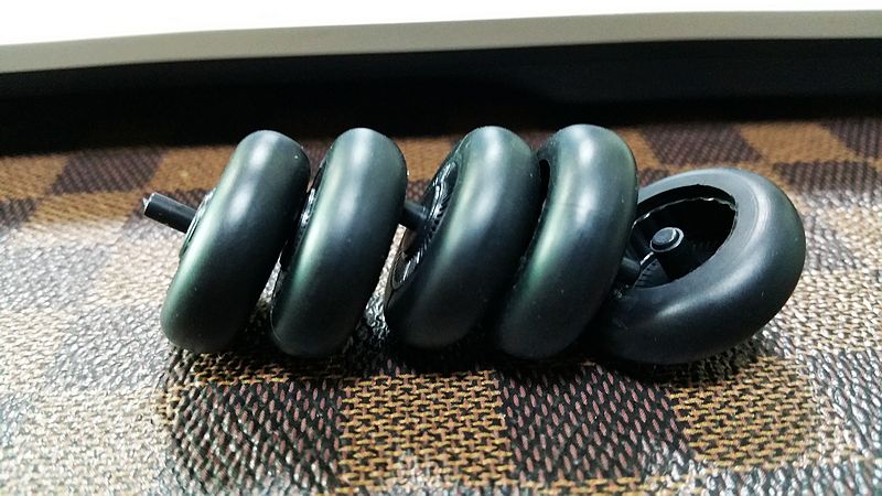 1pc original mouse wheel mouse roller for Logitech... – Vicedeal