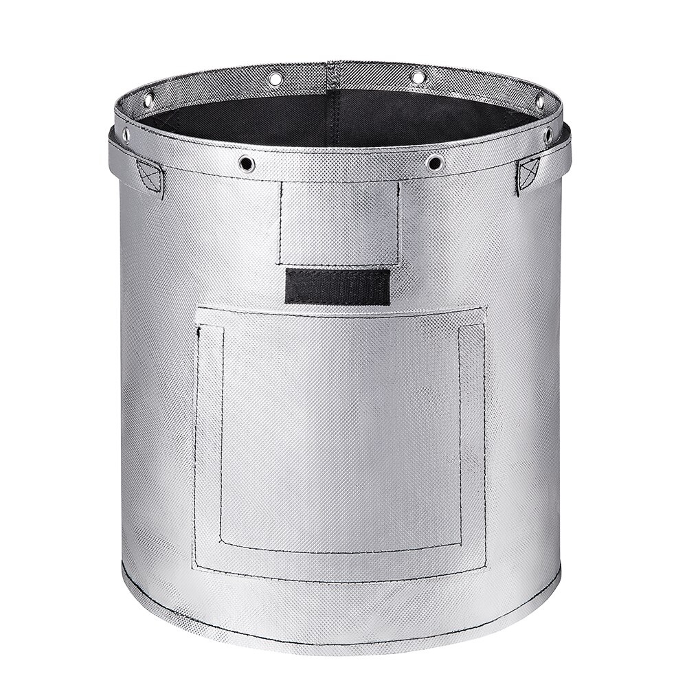 Groente Plantpot Groeiende Bag Planten Bloem Plant... – Vicedeal