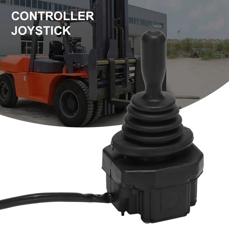 Electric Forklift Single Axis Joystick Controller ... – Grandado