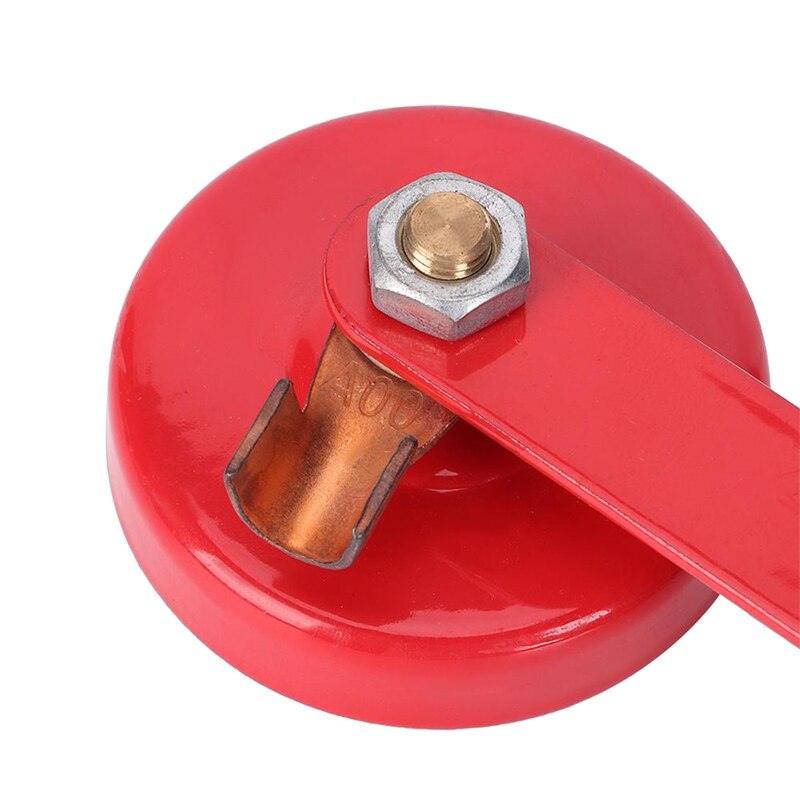Magnetic grounding device 5/25/2 inches Magnetic W... – Grandado