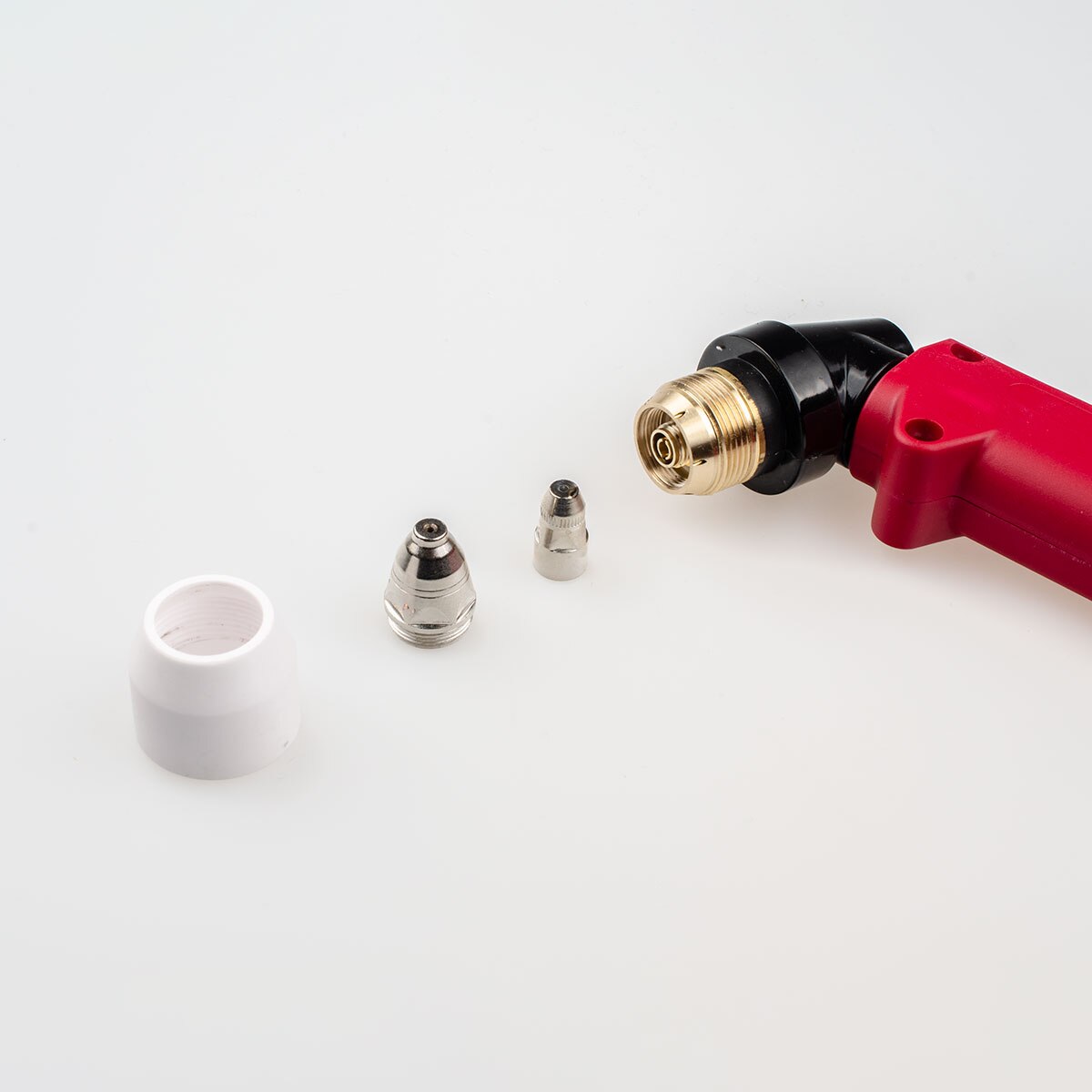 KEMAO hafnium 10Pcs Premium P80 Plasma Cutting Pro... – Grandado