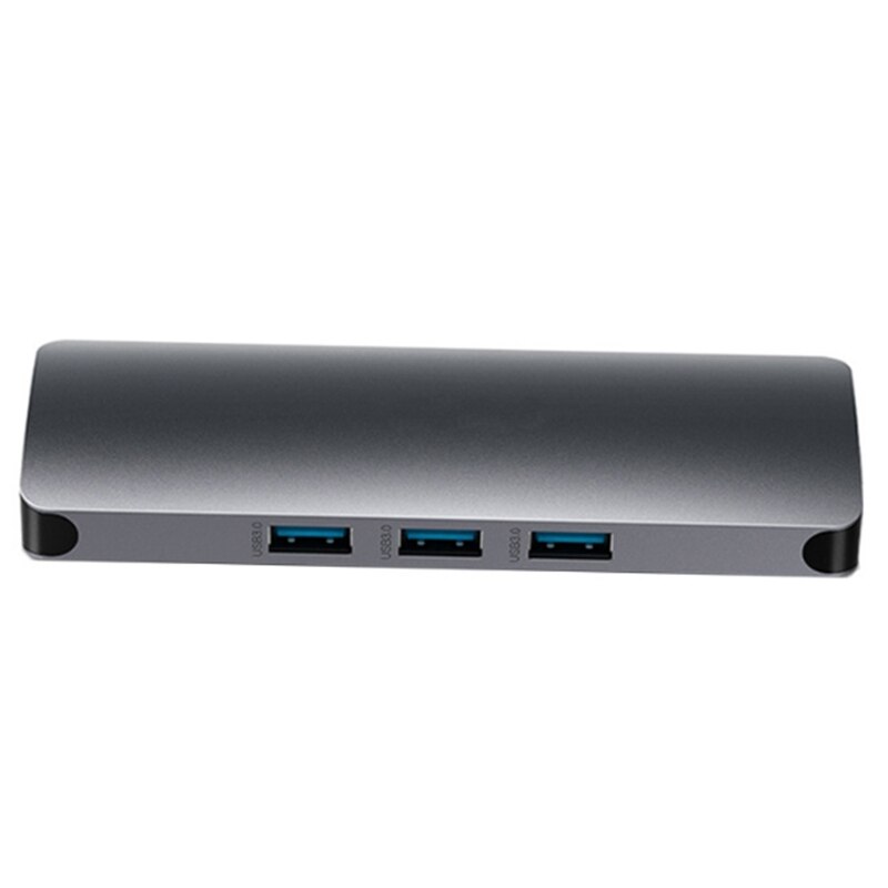 USB C Hub 9 in 1 Type C Expander Adapter with PD P... – Vicedeal