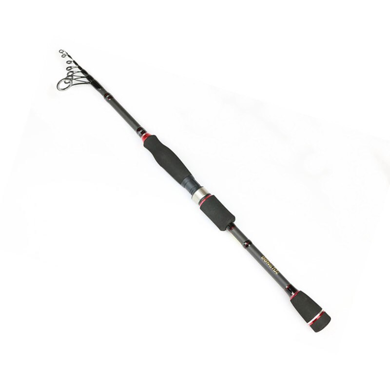 Mavllos Hard Pole Telescopic Fishing Rod 2.1M 2.4M... – Vicedeal