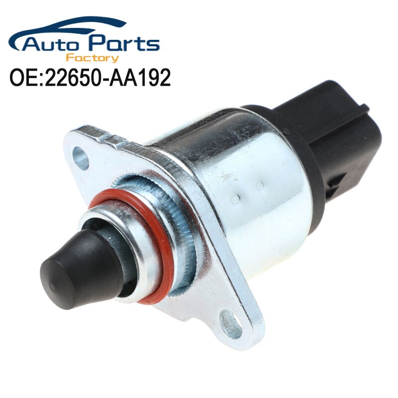 Idle Air Control Valve Voor Subaru Forester Baja L... – Vicedeal