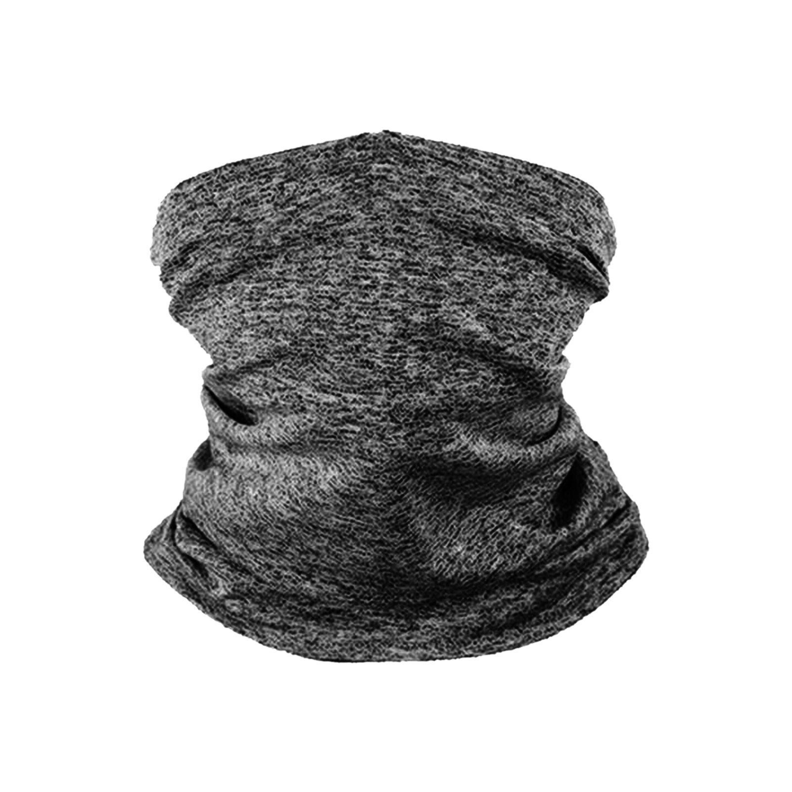 Mannen Vrouwen Halsbeenkap Face Mask Cover Sjaal W... – Vicedeal