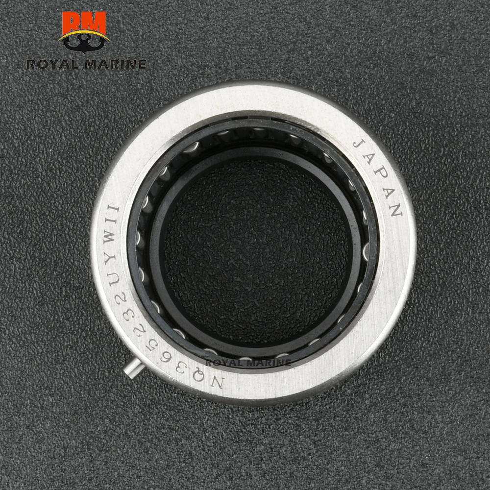 93399-99951-00 Bearing for yamaha outboard motor 2... – Vicedeal