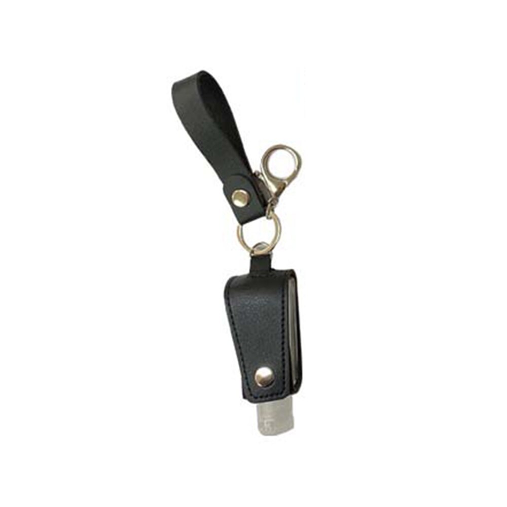 1PC Travel Bottle And Keychain Holder Refillable E... – Grandado