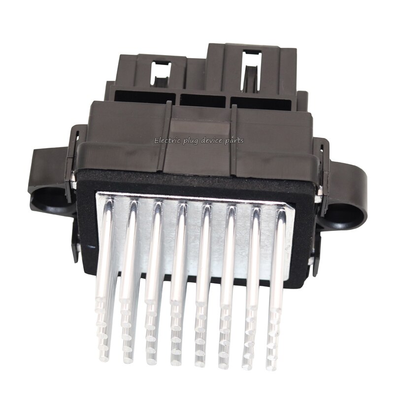 Hvac Blower Motor Weerstand Voor Buick Cadillac Ch... – Grandado