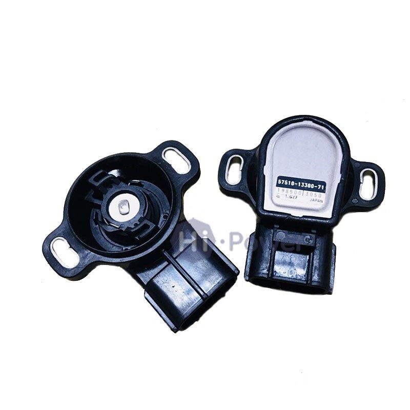 Genuine Eletric Forklift Throttle Switch 57510-133... – Vicedeal