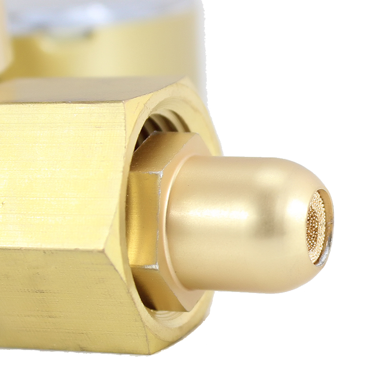 The oxygen table, pressure reducer, OBC-222 pressu... – Grandado