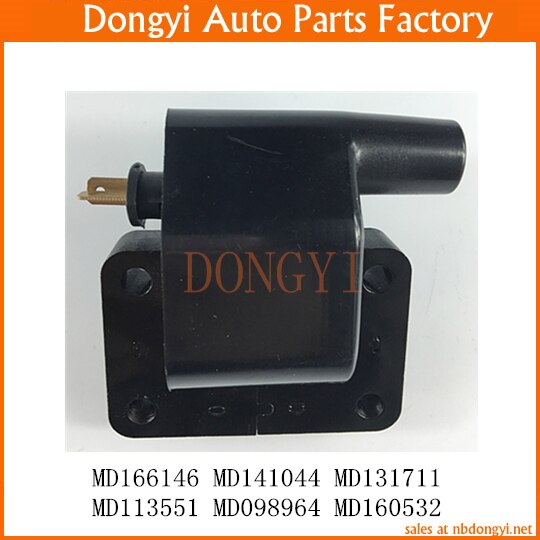Bobine Oe Geen. MD166146 MD141044 MD131711 MD11355... – Vicedeal