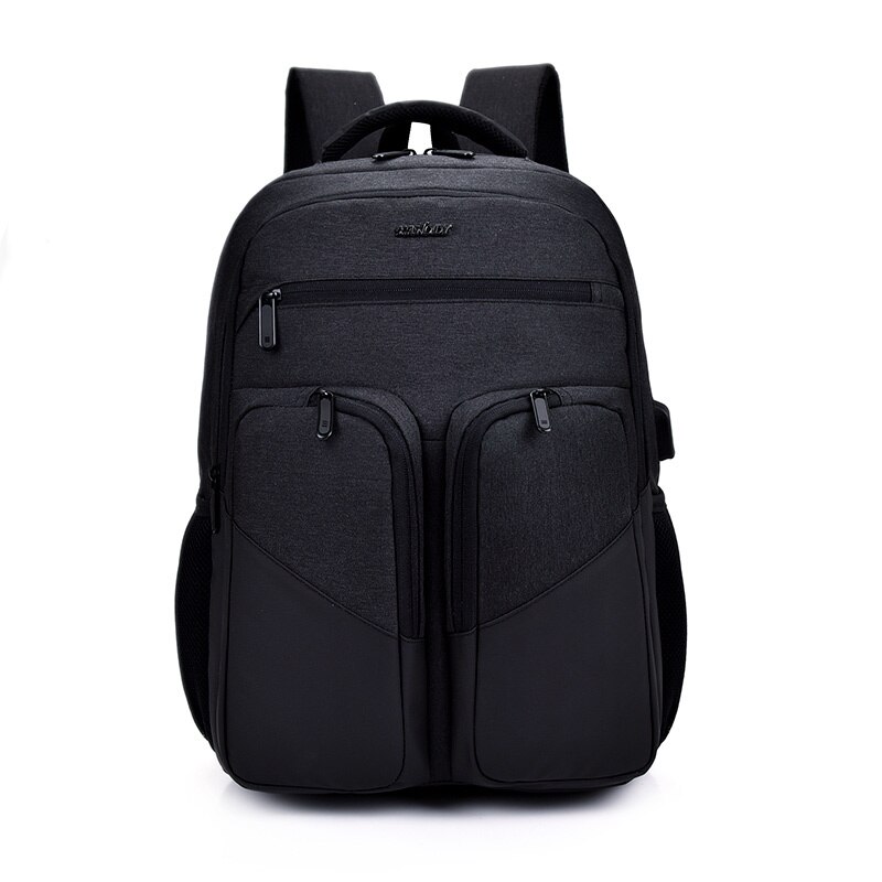 RUWB Men Travel Backpack Male Business Work Backpa... – Vicedeal