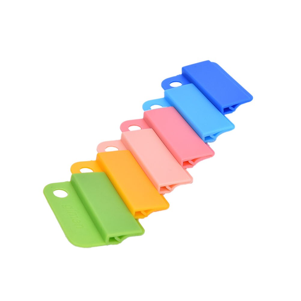 random Color Notebooks Memo Clip Stationery Easy C... – Grandado