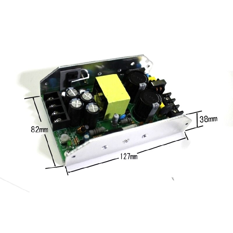 Digital effektforstærker omskifter strømforsyning ... – Grandado