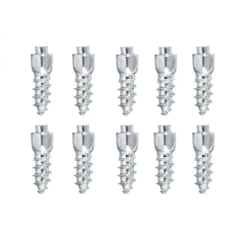 1/10/20/30Pcs Anti-Slip Car Tire Studs Screws Nail... – Vicedeal
