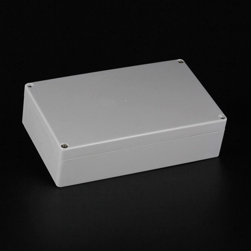 200x120x56mm ABS IP65 Waterproof Plastic Wire Junc... – Vicedeal