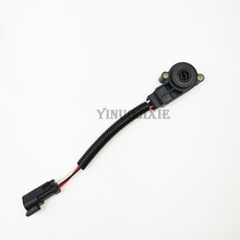 Applicable to cat 850g / 962g / 980h angle sensor ... – Grandado