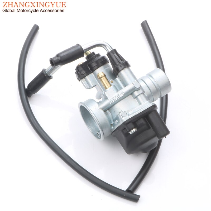 Scooter carburetor for Yamaha Minarelli Axis Bws 5... – Grandado
