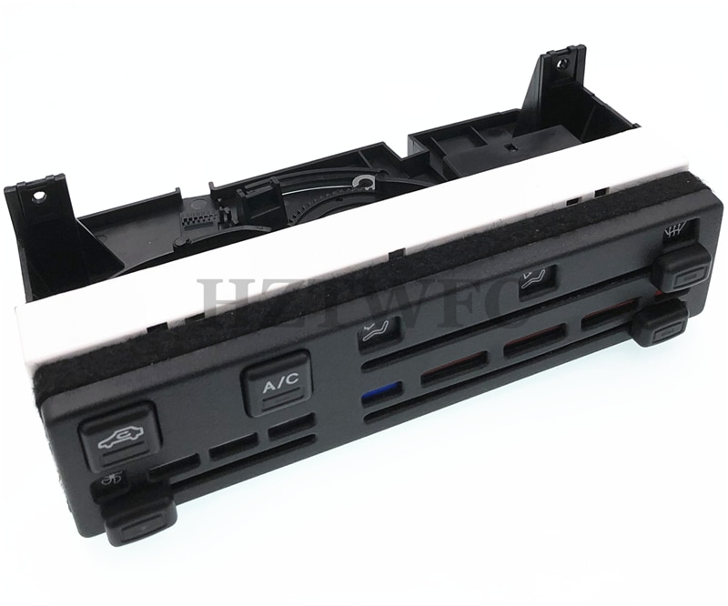 Car AC Heater Panel Control Air Conditioner Climat... – Grandado