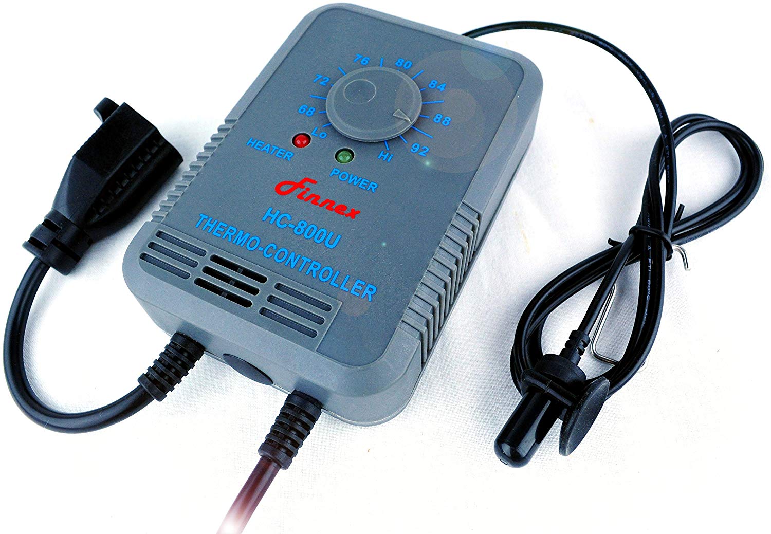 Temperature controller electronic heater small hea... – Vicedeal