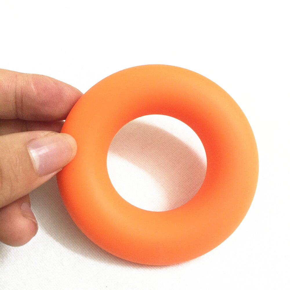 1pc Silicone Donuts Fitness Hand Expander Gripper ... – Grandado
