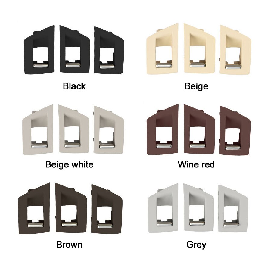 Interior Door Window Switch Panel Pull Handle Set ... – Grandado