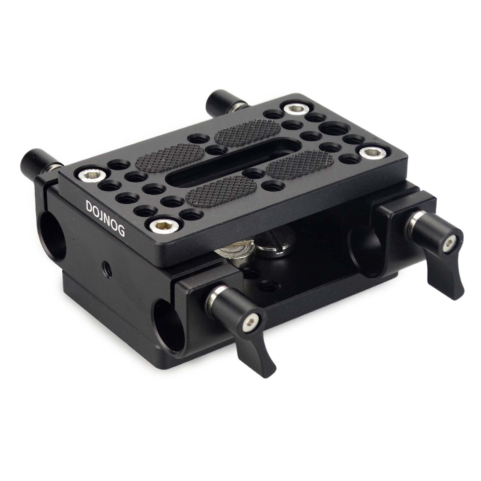 MAGICRIG Kamera Montage Platte Stativ Einbeinstati... – Grandado