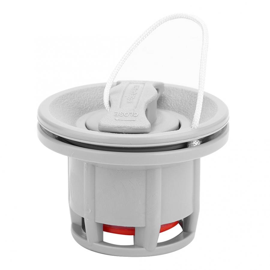 8 Gaten Opblaasbare Boot Vlot Rubberboot Kajak Kan... – Vicedeal