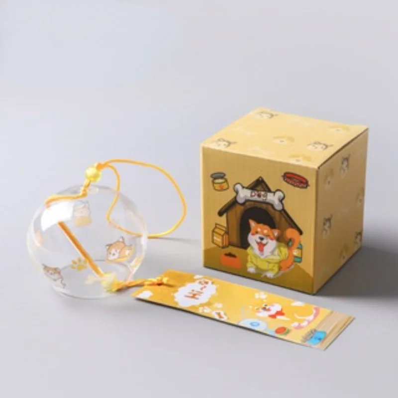 1PC Japanese Wind Bell Japan Wind Chimes Handmade ... – Grandado