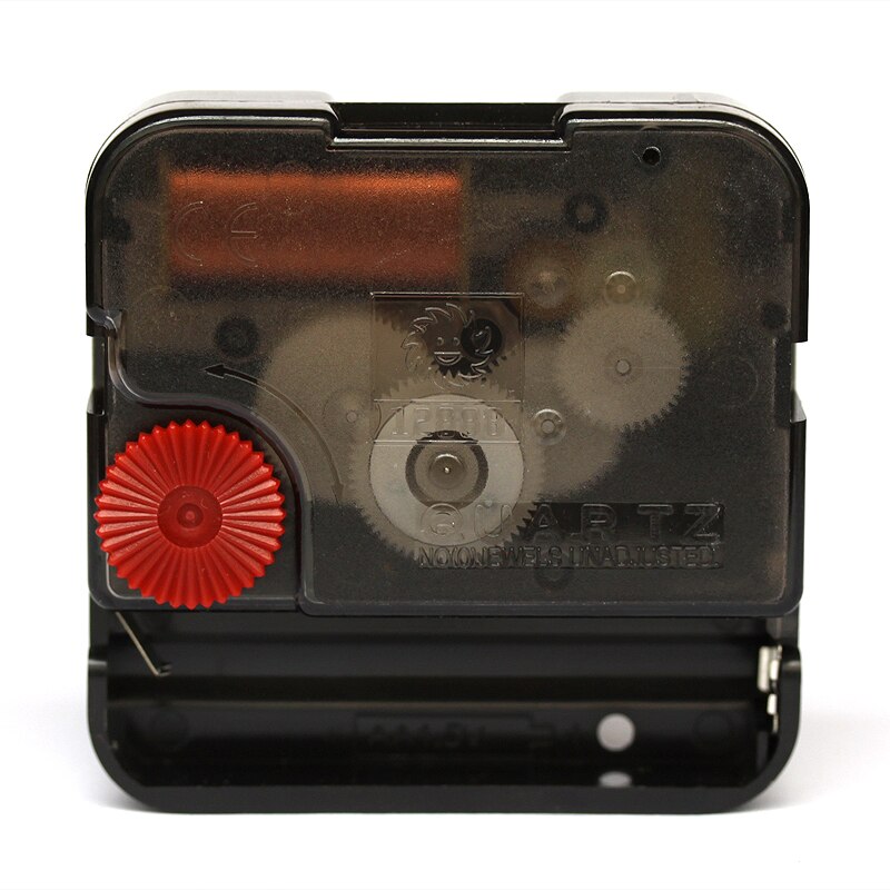 12888SA Snap In Type wall clock mechanism with 95#... – Vicedeal