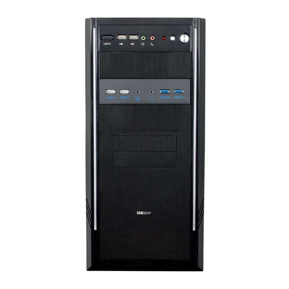 5.25" PC Desktop Chassis Front Panel USB Hub Conne... – Grandado