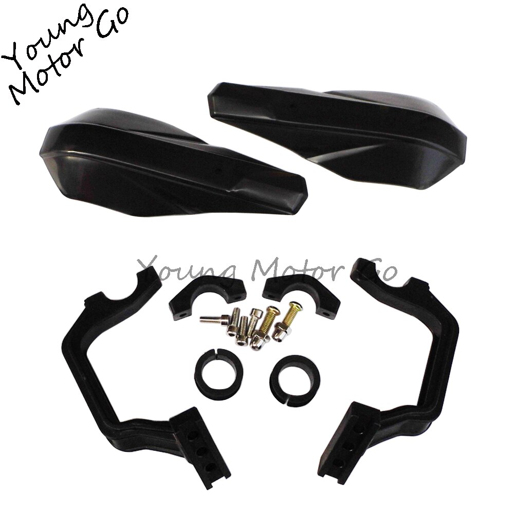 Motocross Motorfiets 28 Mm 22 Mm Handguards Hand G... – Vicedeal