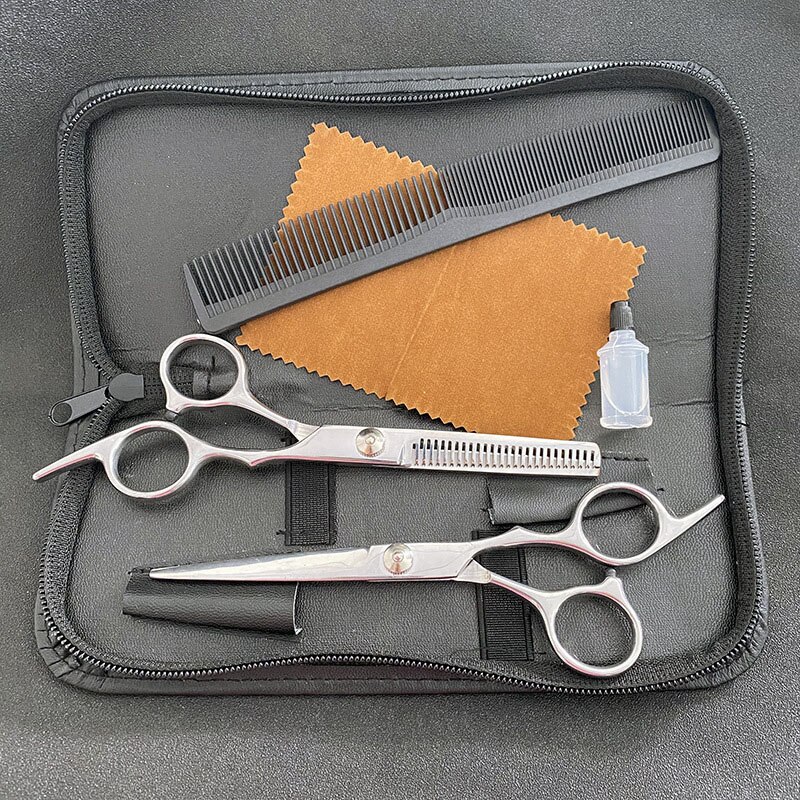 Stainless Steel Hair Scissors M109 Hair Cutting Sc... – Grandado