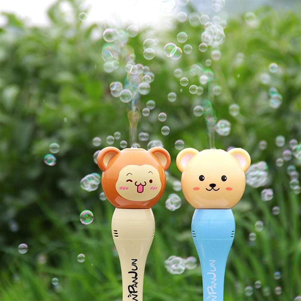 2022 Bubble Maker Bubble Wand for Teens Kids Rando... – Grandado